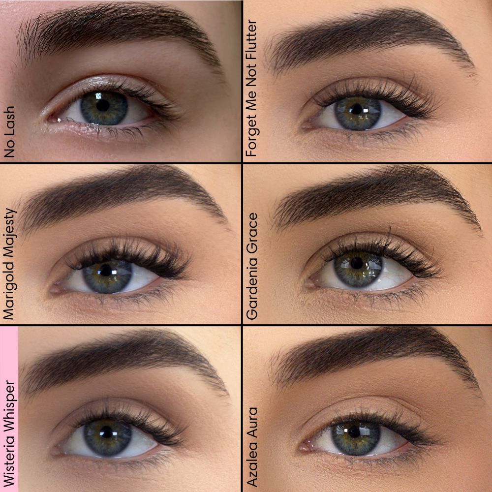 Unreal Cosmeticz – Press-On Lash Extensions & Press-On Nails | Cruelty ...